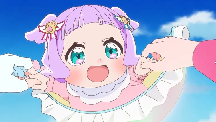 Discuss Everything About Pretty Cure Wiki | Fandom