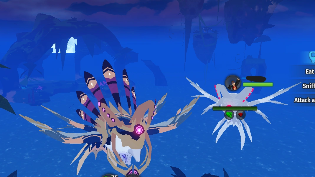 Mutations I've Nested So Far | Fandom