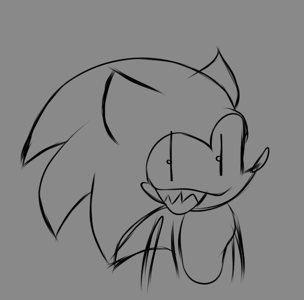 Needlem0use drawing | Fandom