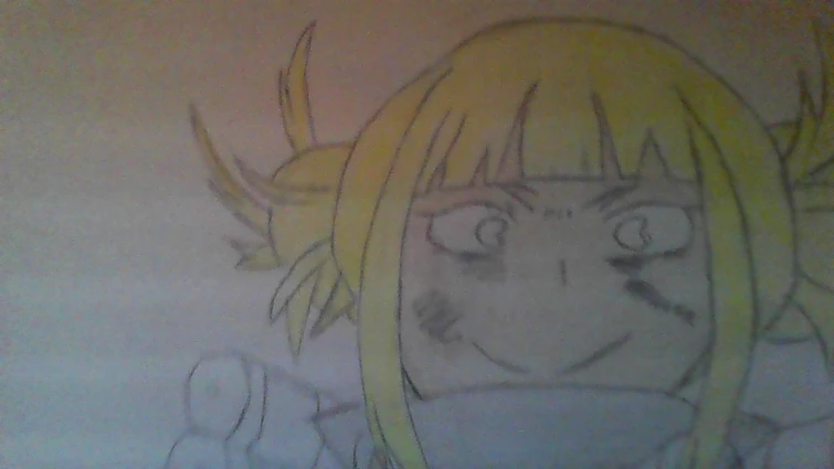 more mha drawings | Fandom