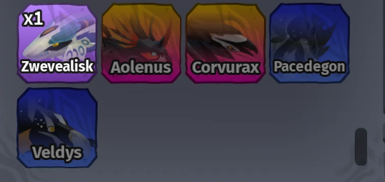 lf corvu , pace , veld !! 1 | Fandom