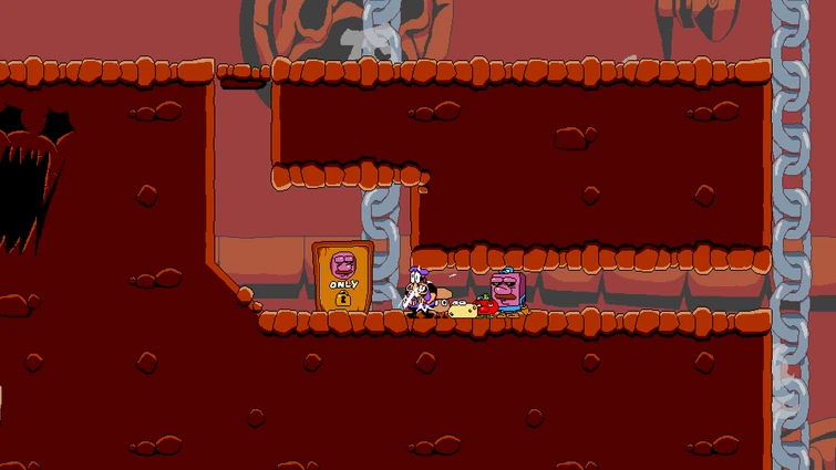 Discuss Everything About Pizza Tower Wiki | Fandom