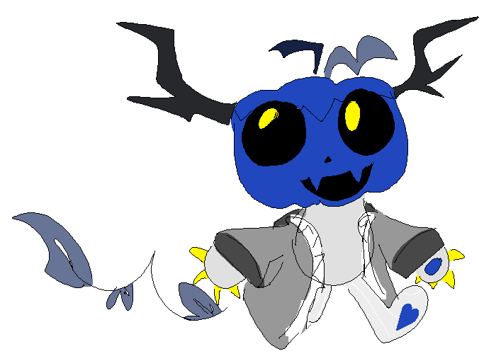 my new gourdy skin | Fandom