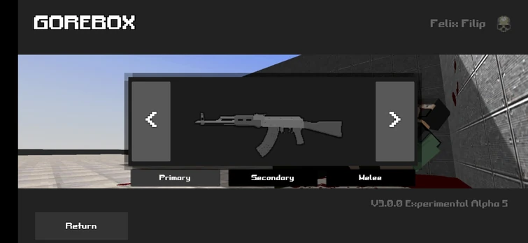 Discuss Everything About GoreBox Wiki | Fandom