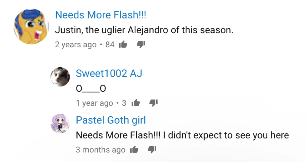 Do you agree? | Fandom