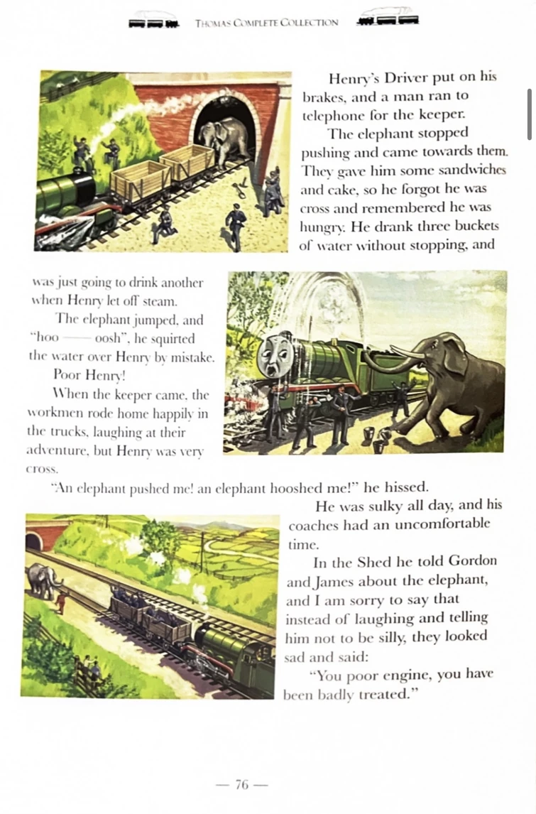 Troublesome Engines (RWS book 5) | Fandom