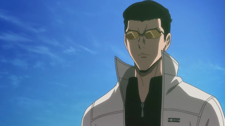 [THE "ATTACKER" GUNNER] The ROBLOX Takuma Yuba Experience | Fandom