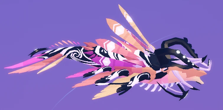 Boy this was not an easy skin to make, opra is EXTREMELY detailed | Fandom