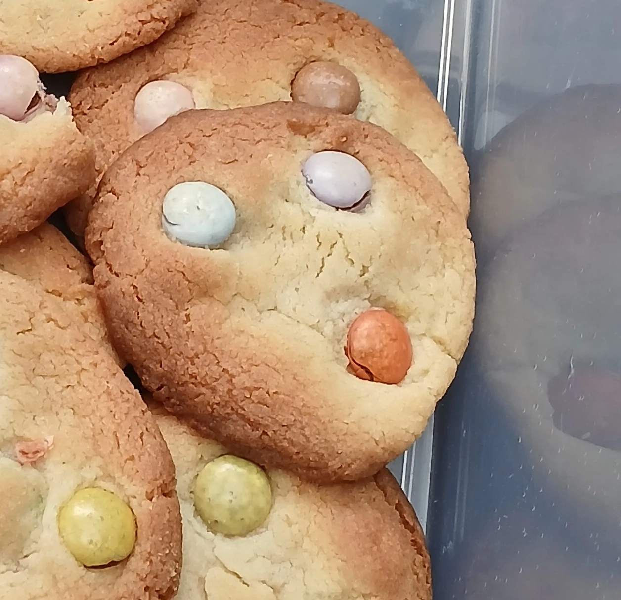 Ruby and Sapphire / Garnet cookie | Fandom