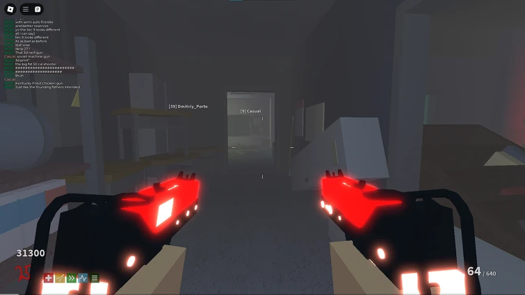 Discuss Everything About Project Lazarus Wiki | Fandom