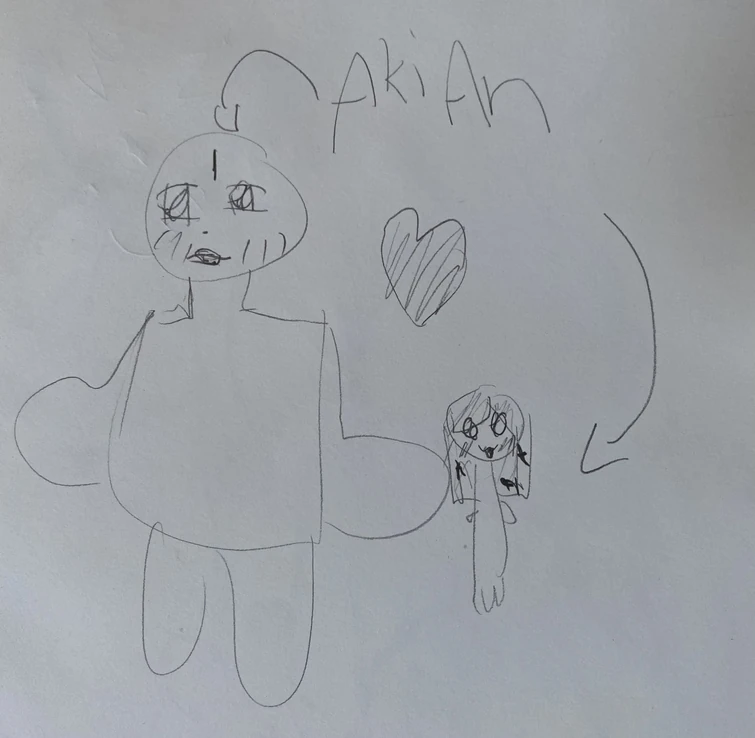 akian fanart | Fandom