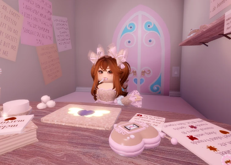 Discuss Everything About Royale High Wiki | Fandom