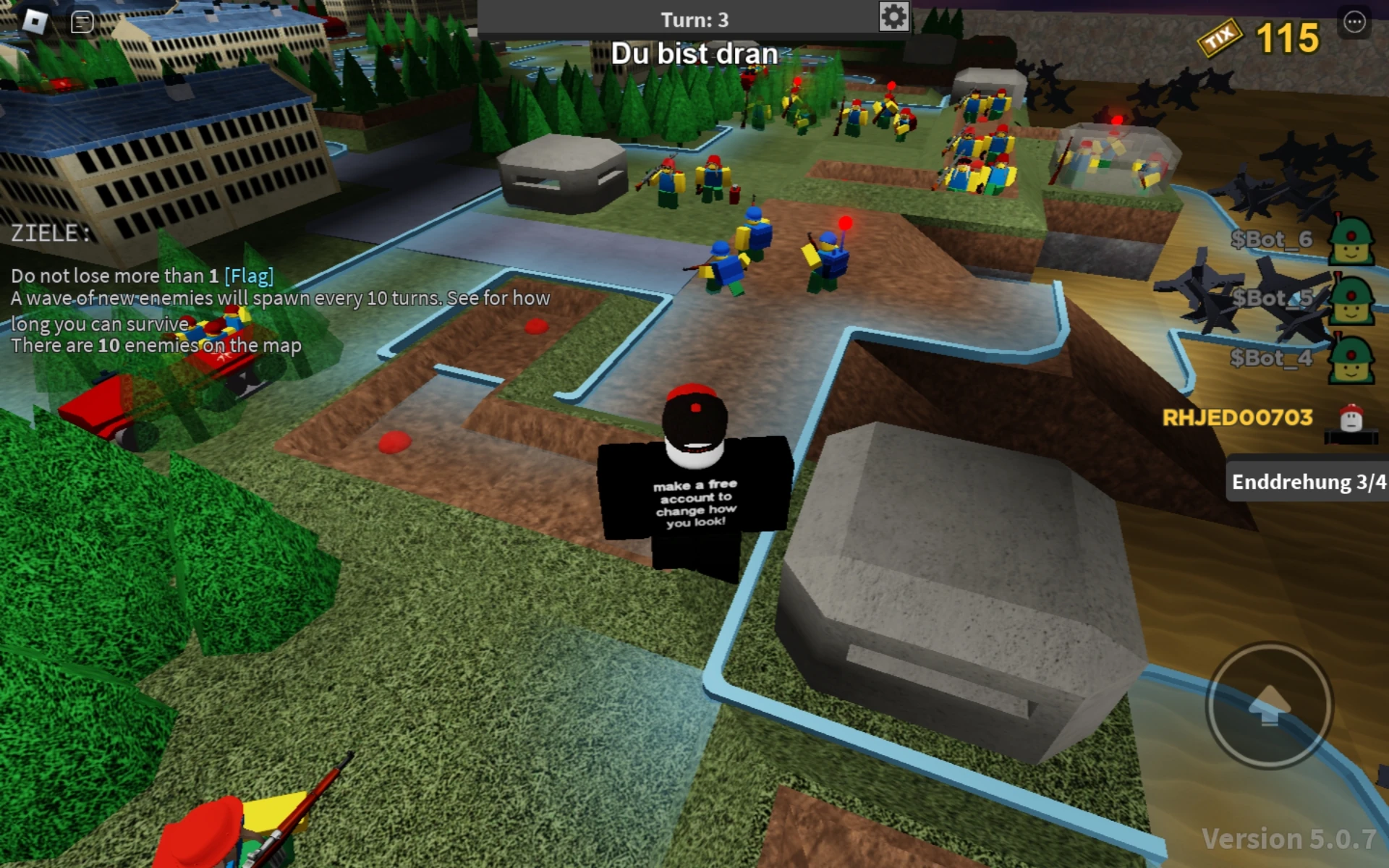 Bots are stupid | Fandom