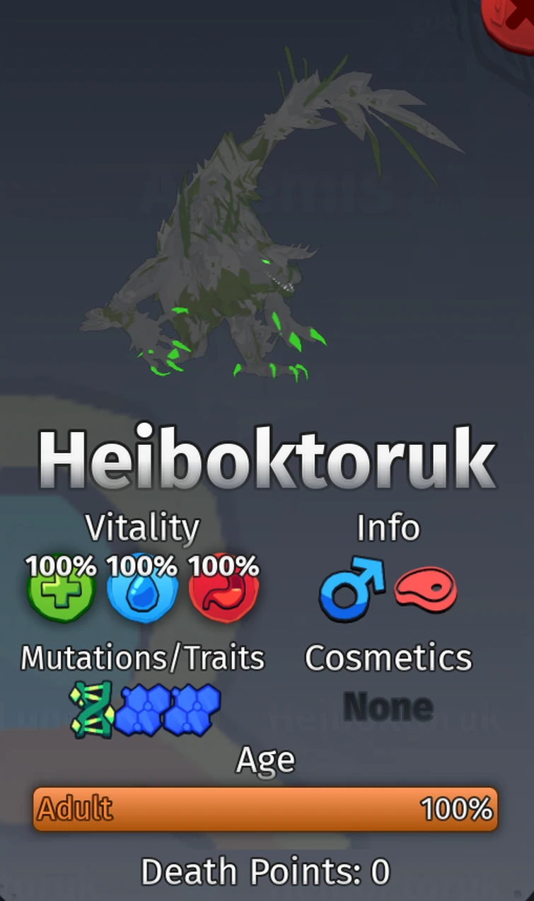 Selling mutt heibo | Fandom