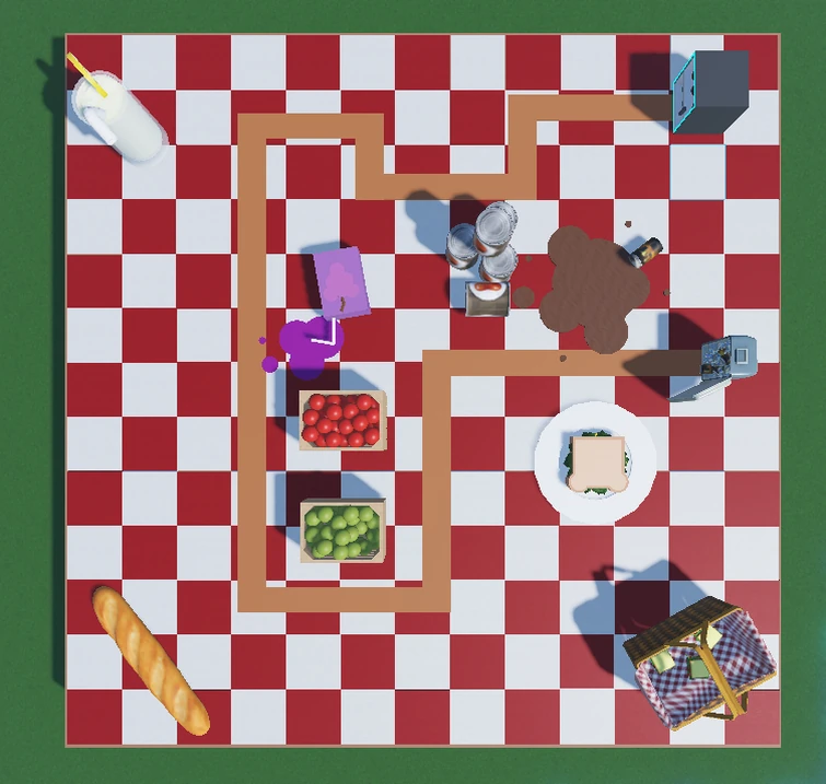 Map Concept | Fandom