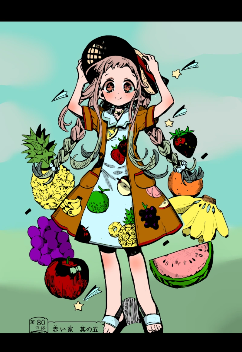 Yashiro Manga coloring | Fandom