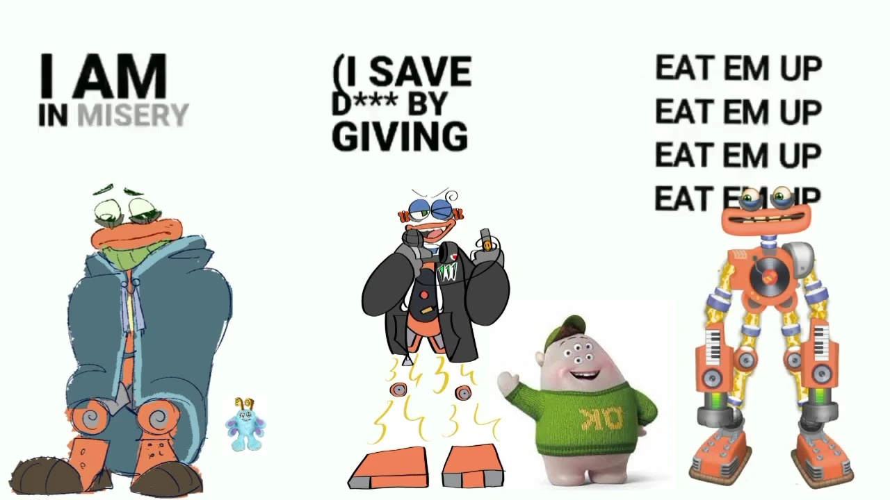 Rare Wub Meme | Fandom