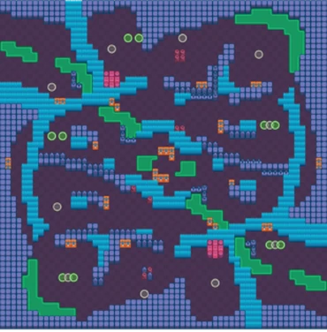 Which old Showdown map should I recreate in MM? | Fandom