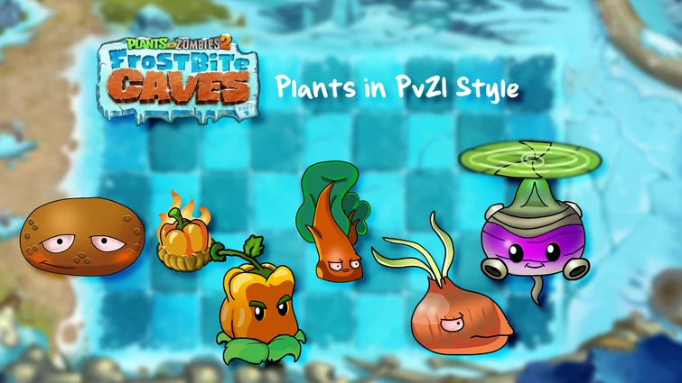 Discuss Everything About Plants vs. Zombies Wiki | Fandom