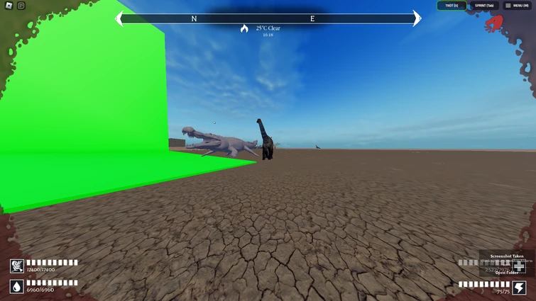 Development! | Fandom