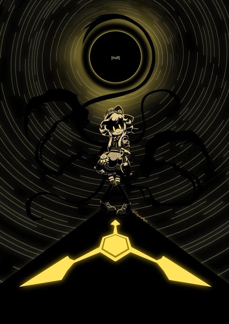 How powerful is Cyn? | Fandom