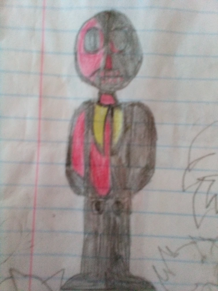 Random shit | Fandom