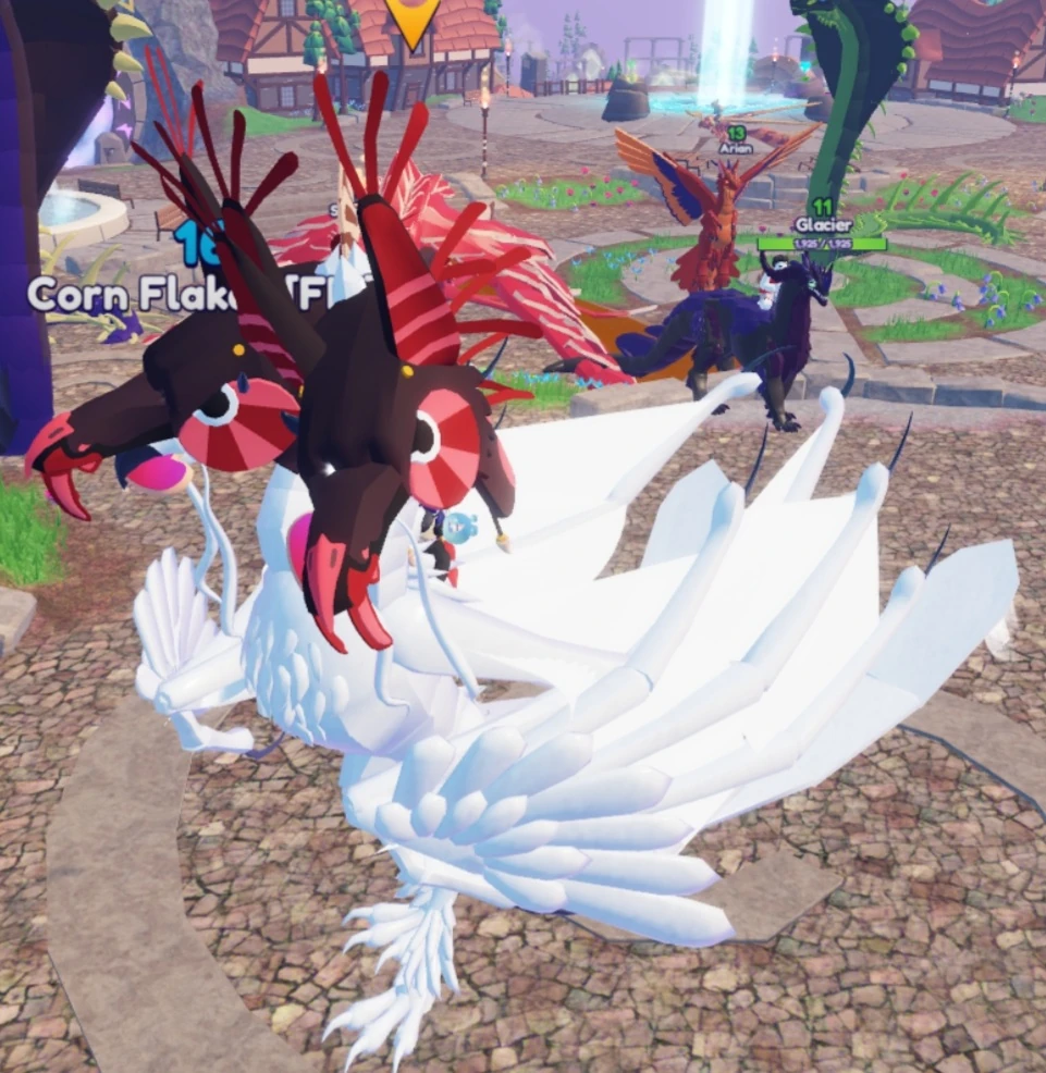 WOW NEW BAT | Fandom