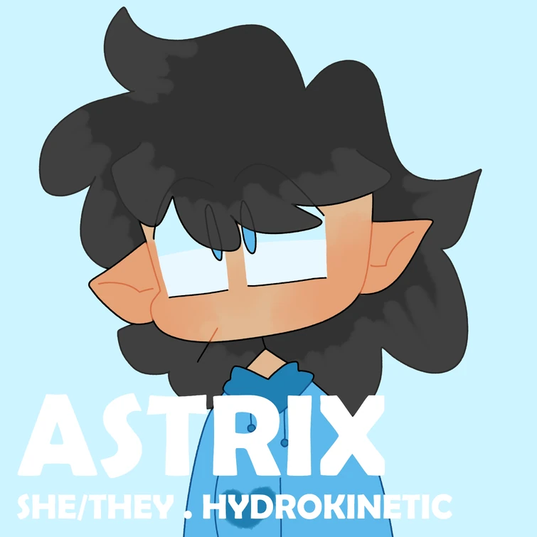 new kotlc oc!! [art] | Fandom