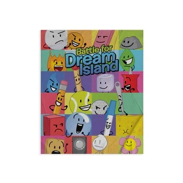 BFDI Fan: I love this blanket!!The blanket: | Fandom