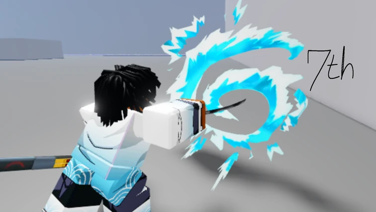 Water breathing all forms: | Fandom