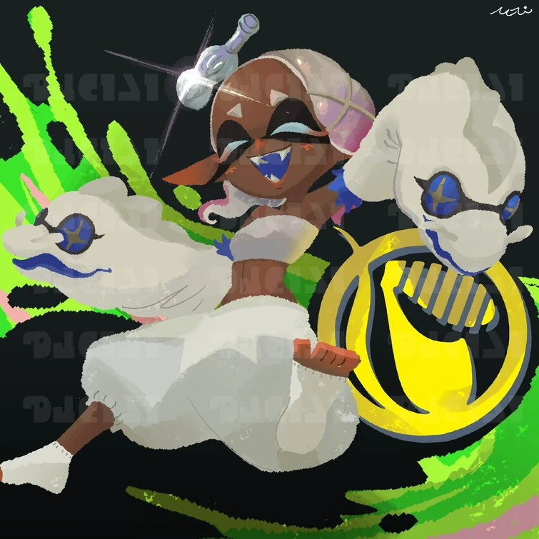 Discuss Everything About Splatoon Wiki | Fandom