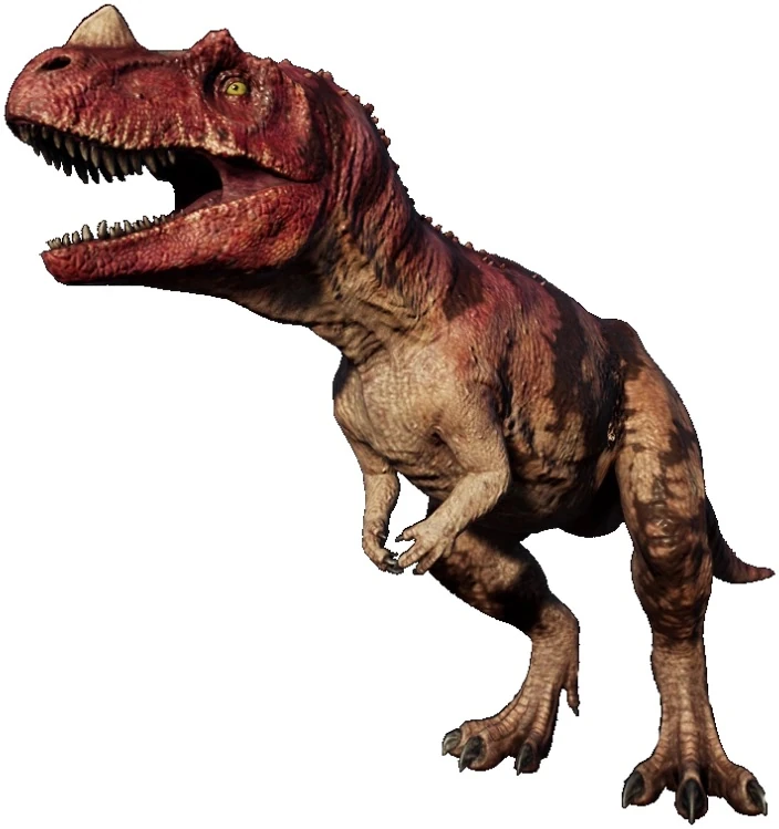 Rate this dinosaur out of 10 2 | Fandom