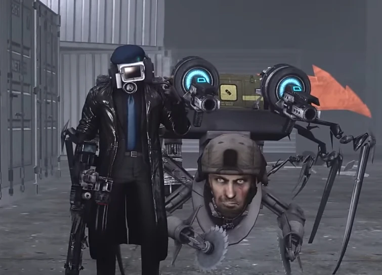 Tbh not a big fan of our Simp POV and that weird Hybrid Girl | Fandom