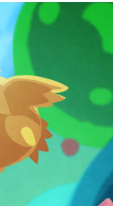 is this a rad slime or a tree | Fandom