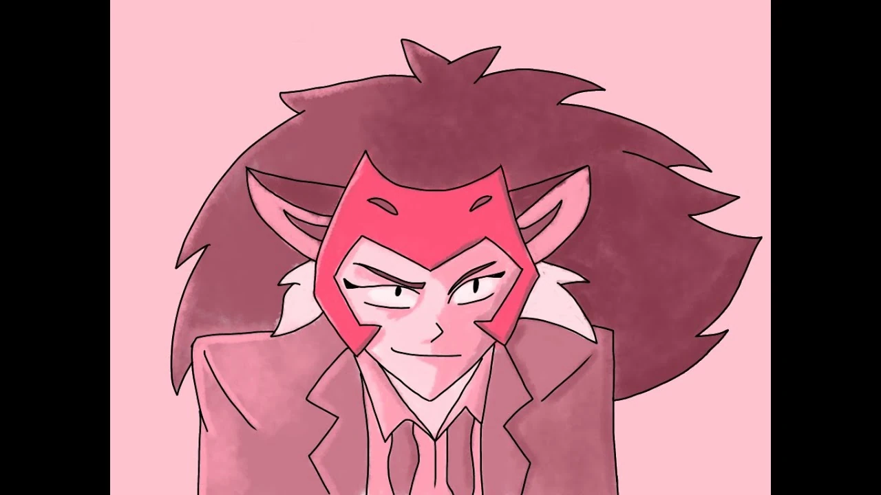 Catradora Animatic | Fandom