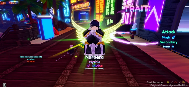 Discuss Everything About Anime Adventures Wiki | Fandom