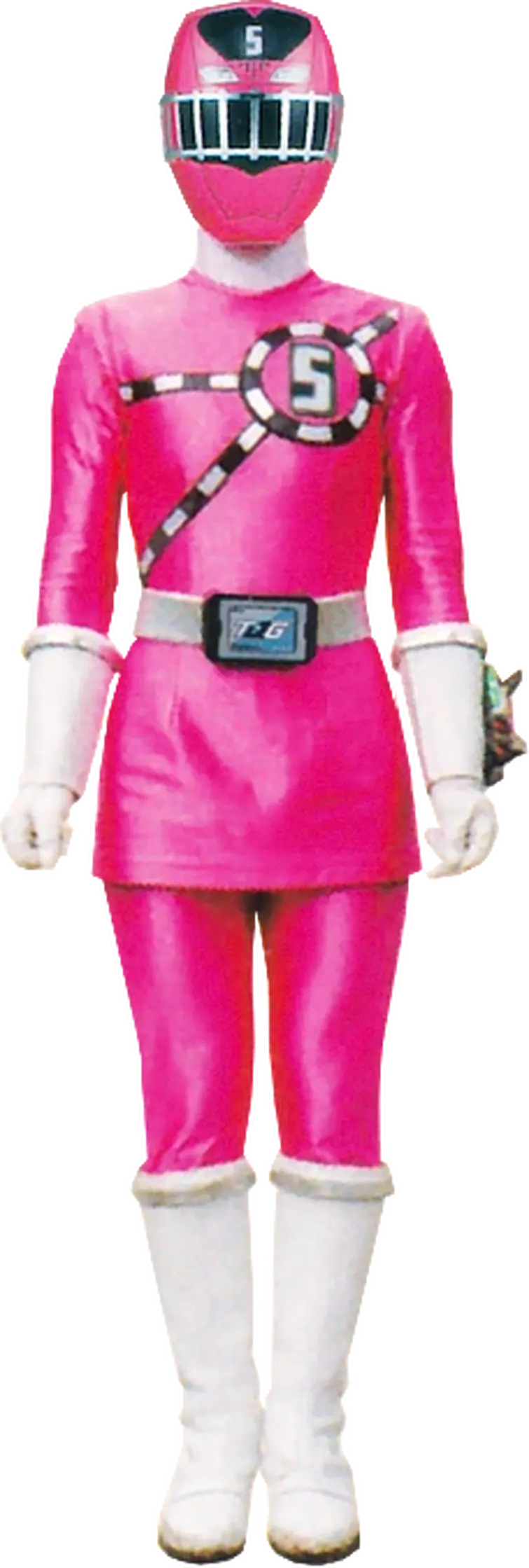 Ranking all the sentai pink | Fandom