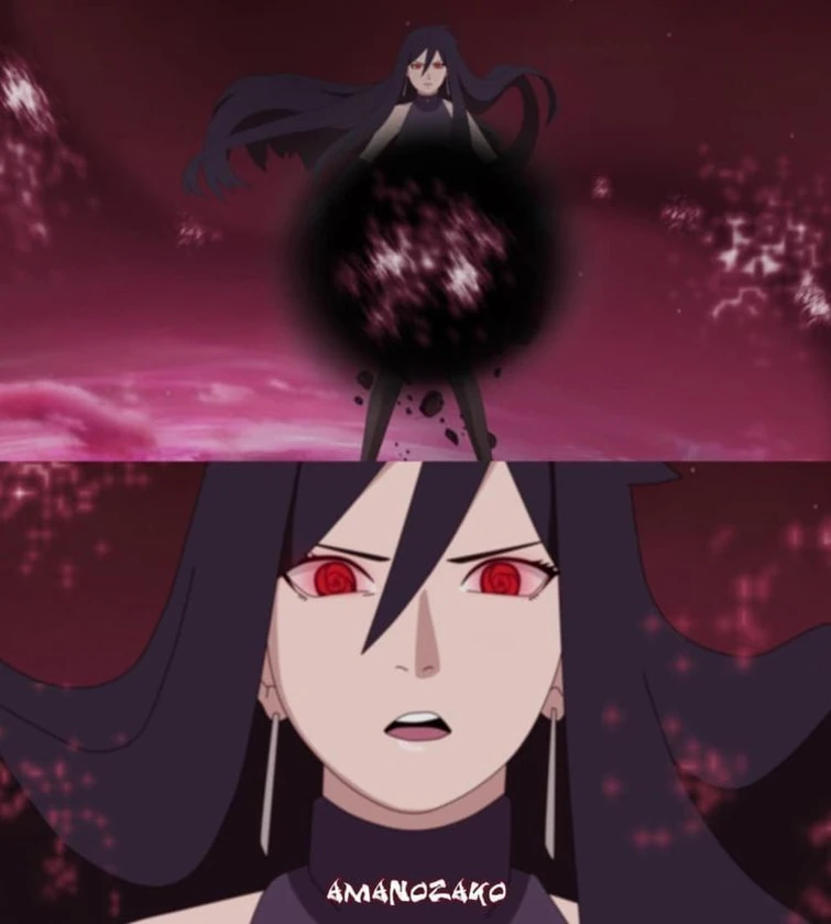 Kiyomi Uchiha | Fandom