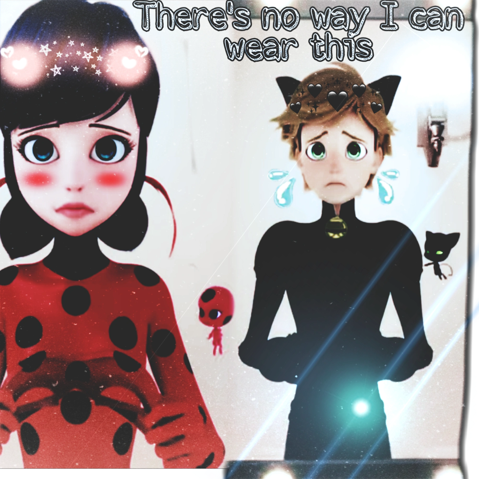 Discuss Everything About Miraculous Ladybug Wiki | Fandom