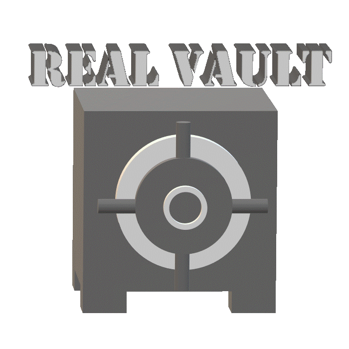 vault for something IG | Fandom
