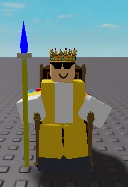 King Commander! | Fandom