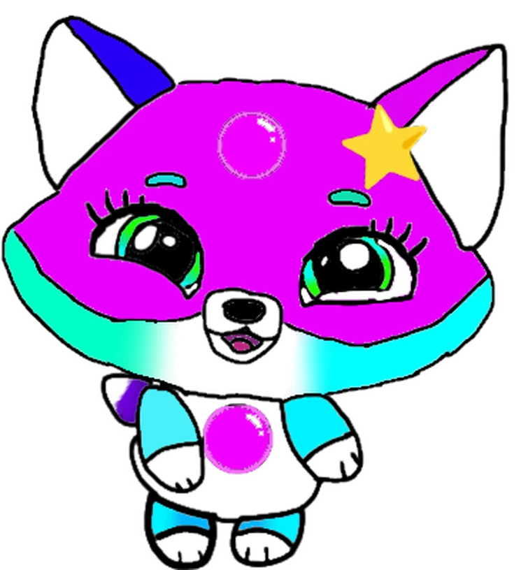 Discuss Everything About Fluvsies Wiki | Fandom