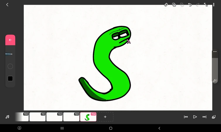 Make me draw a letter NOW | Fandom