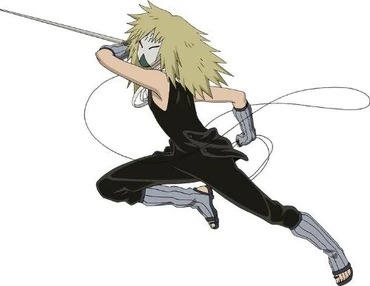 Most Creative Wielder of the Sewing Needle [Nuibari] | Fandom