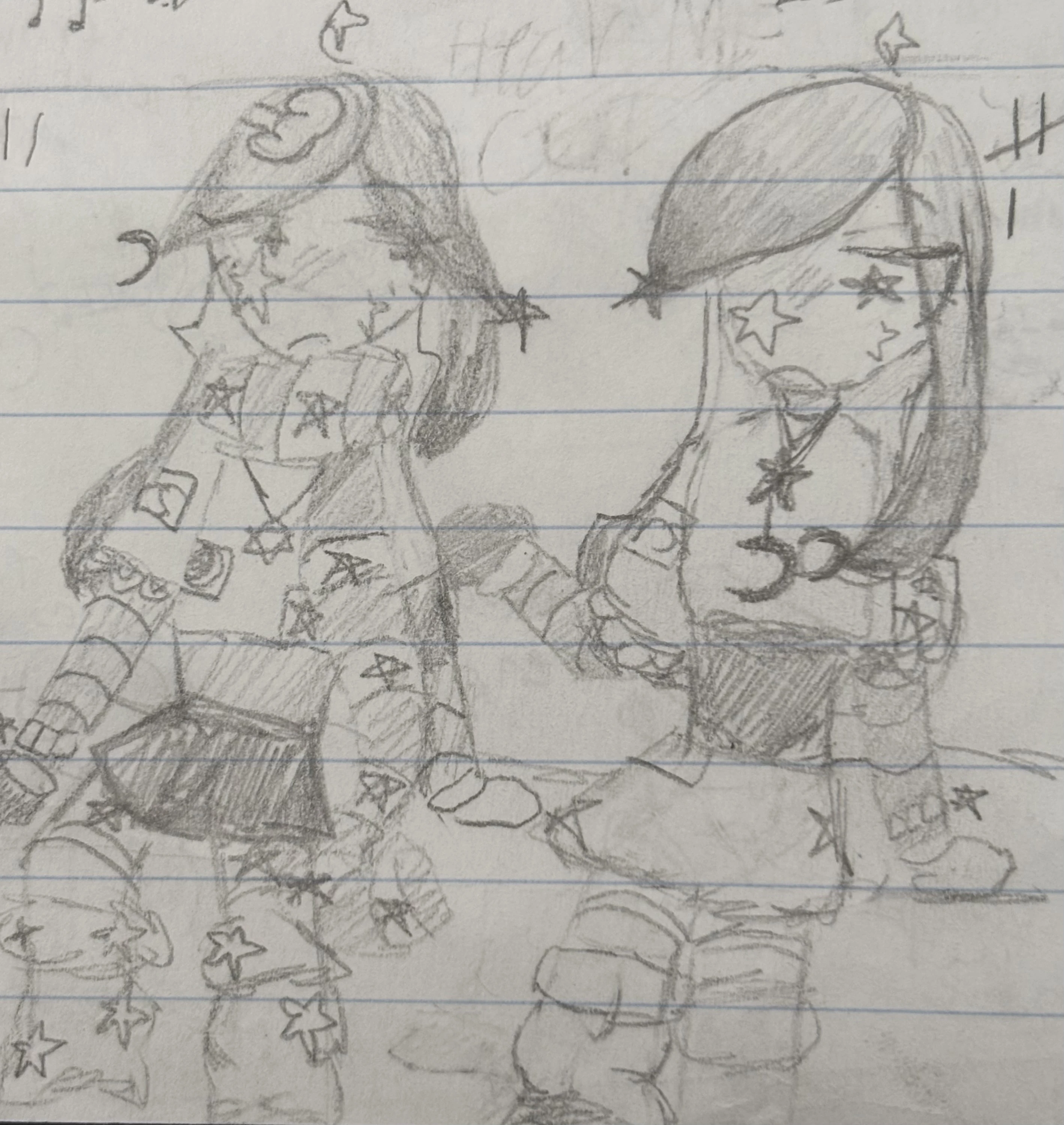 Humanized one | Fandom