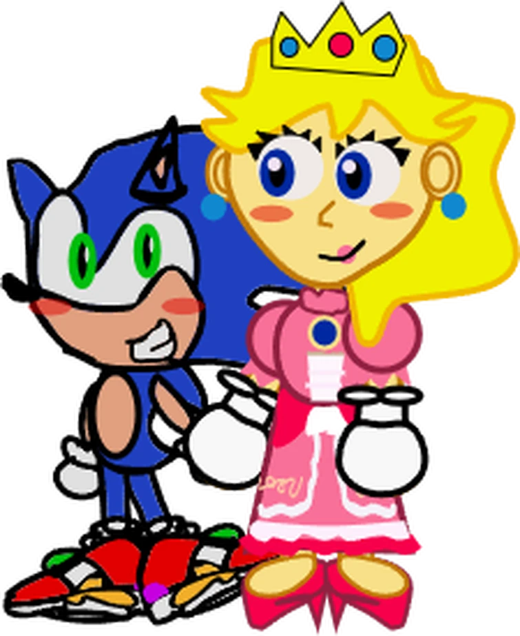 Discuss Everything About Shipping Wiki | Fandom