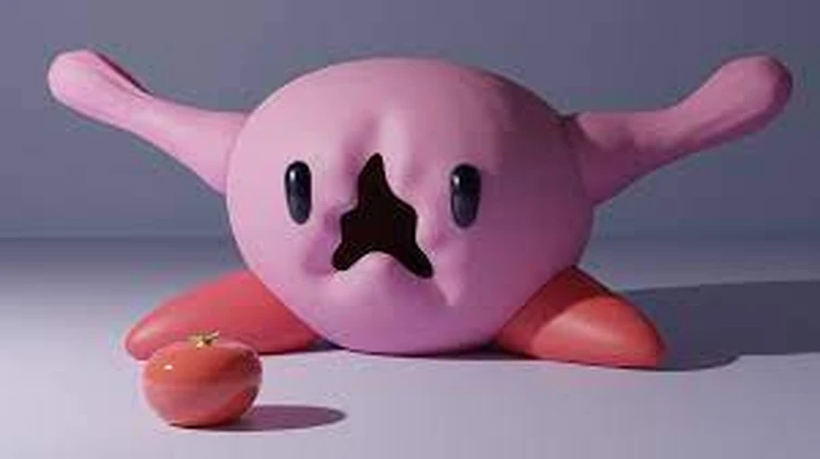 Ask Friday Night Funkin’ Kirby! #2 | Fandom