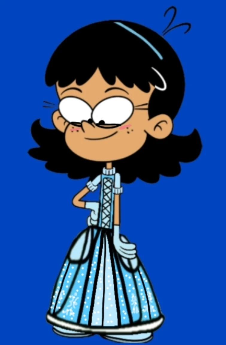 Cinder-Stella! | Fandom