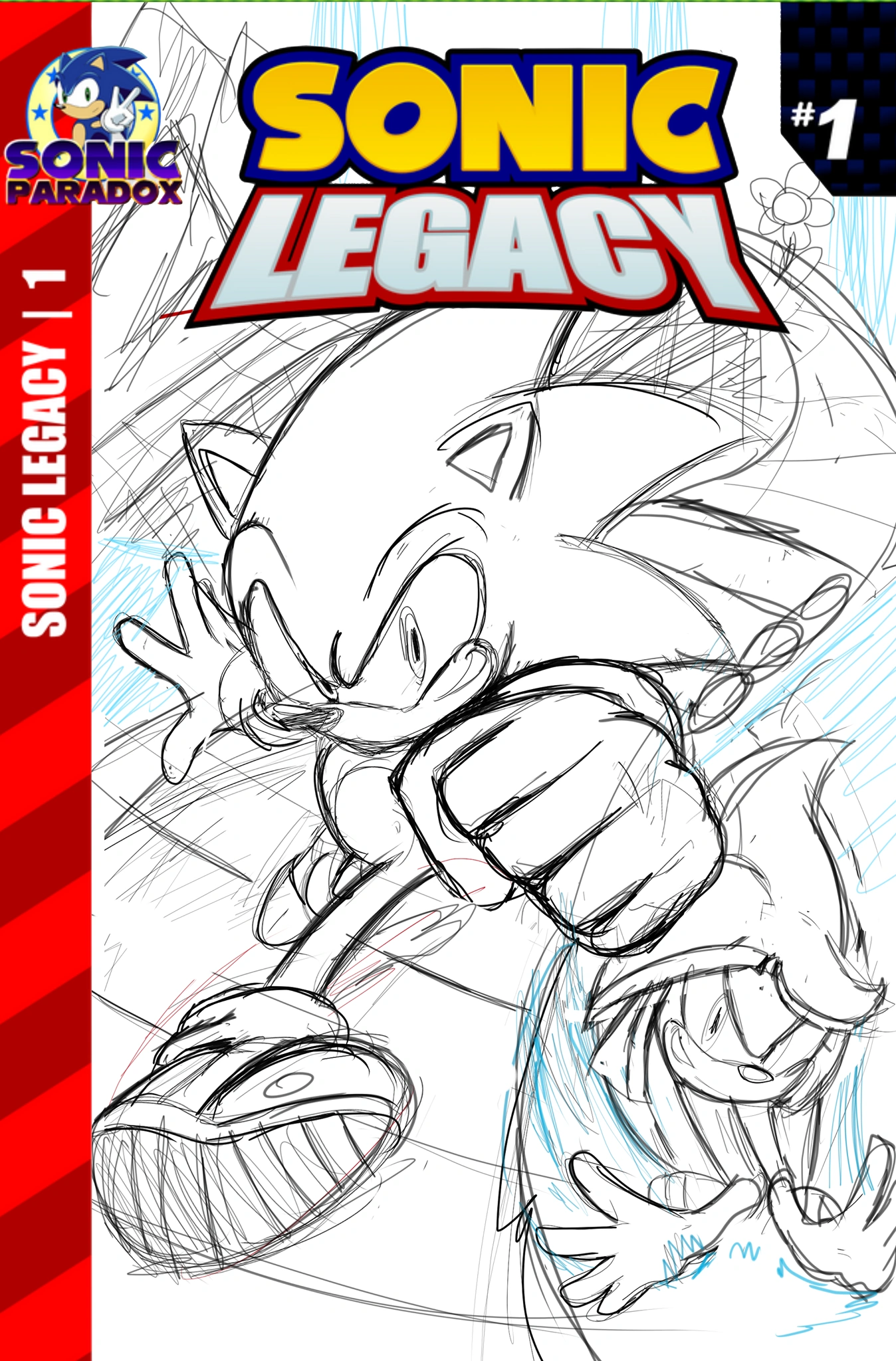 Sonic Legacy | Fandom