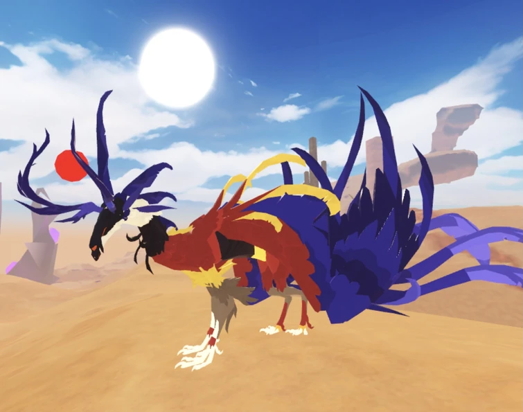 Discuss Everything About Creatures of Sonaria Wiki | Fandom